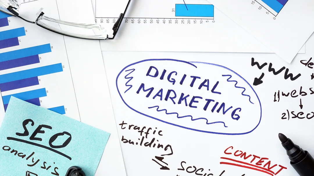Harness the Power of PSG: Your Guide to Digital Marketing Strategies ...